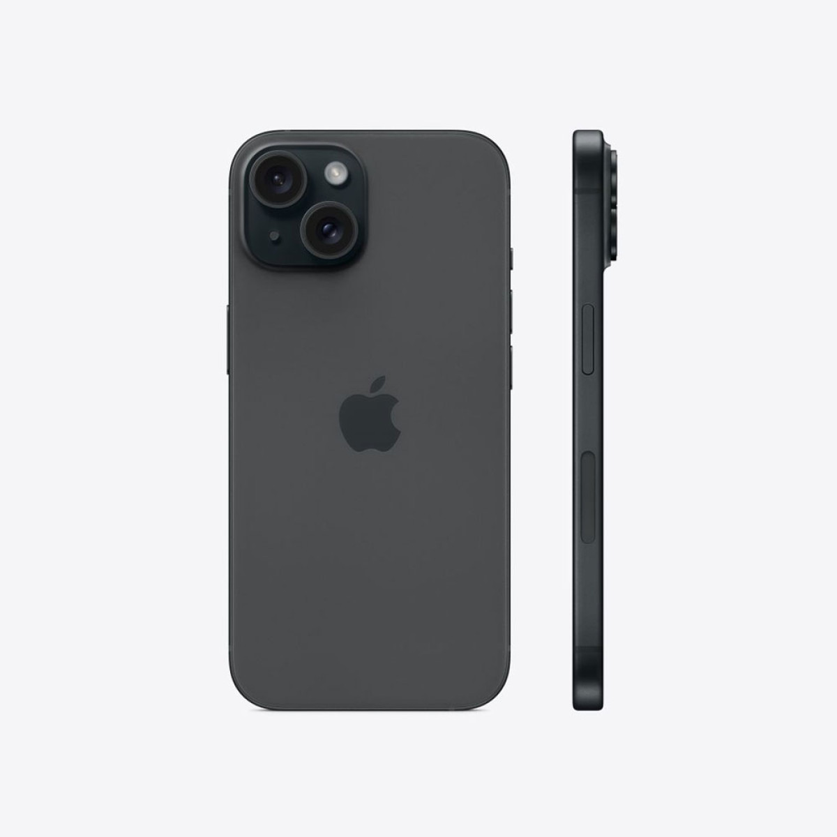 Buy Online iPhone 15 Black 128GB in Qatar- Tccq.com